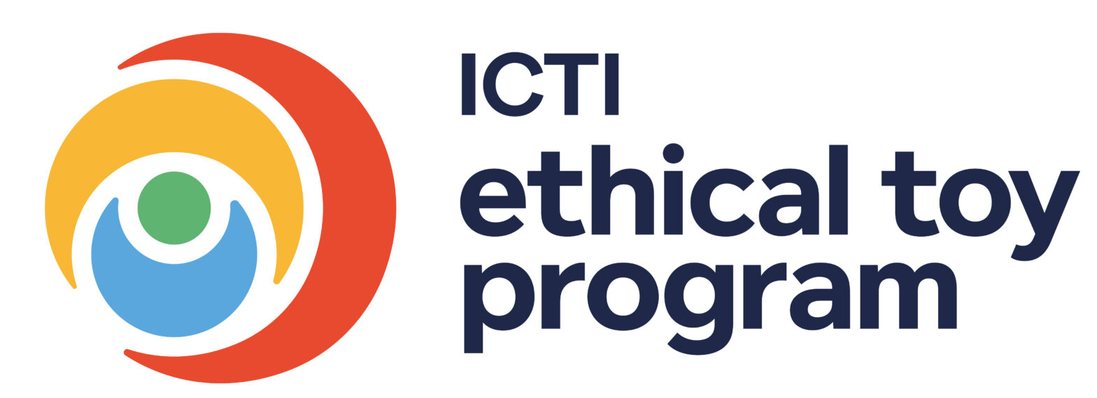 ICTI Ethical Toy Program - austoy.com.au