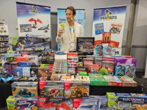 ATA Toy Fair - austoy.com.au