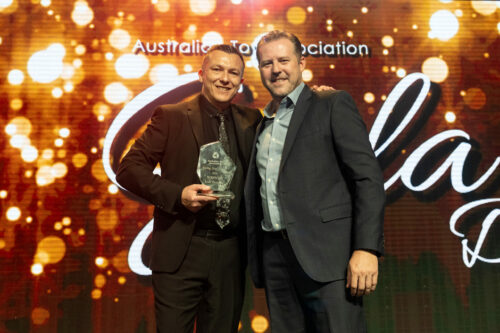 Previous Rising Star Winners - austoy.com.au